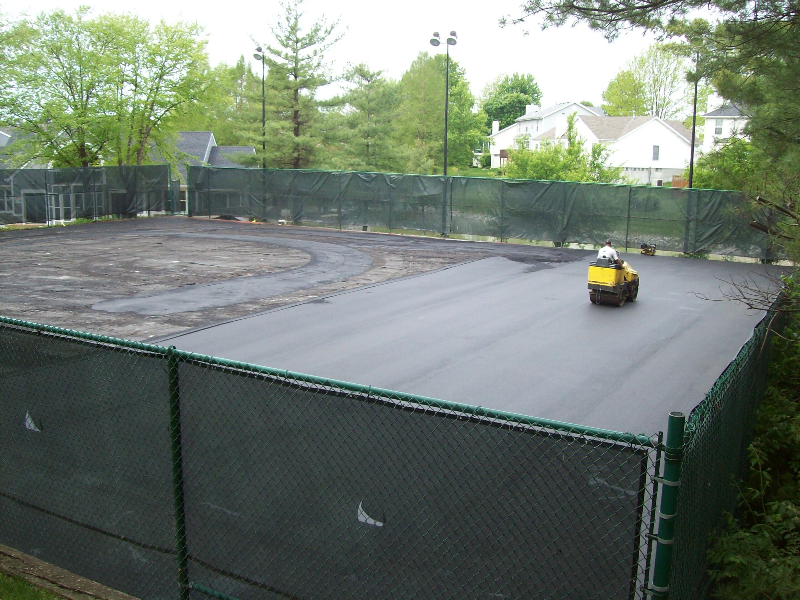 HOA Paving Projects: How to Maintain Your Neighborhood - E. Meier ...